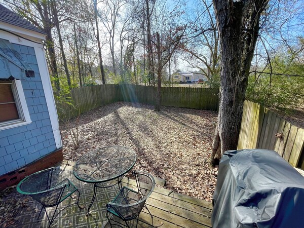 Hoover~tuscaloosa~uab~right Off 459~charming~safe~family-pet Friendly Home! - Hoover, AL