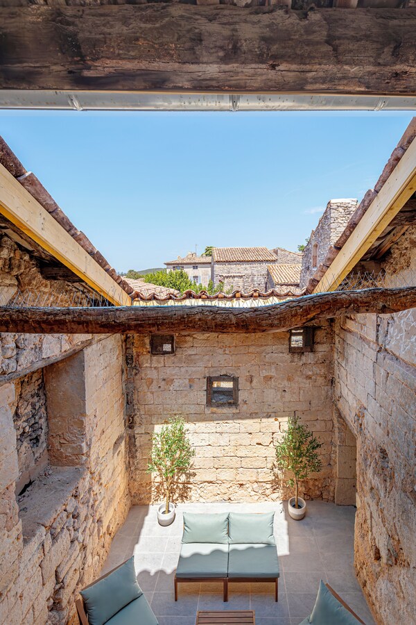 Le Tourmaline Duplex - Valaurie