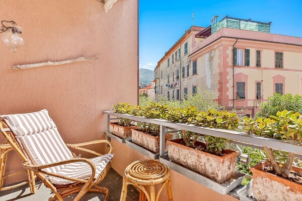 The Jewel Of Monterosso, Terremarine - Monterosso al Mare