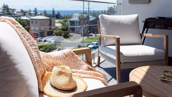 Ocean Rest  Stay5 Pay 4 - Kiama