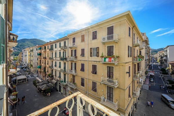 City Museum, Terremarine - La Spezia