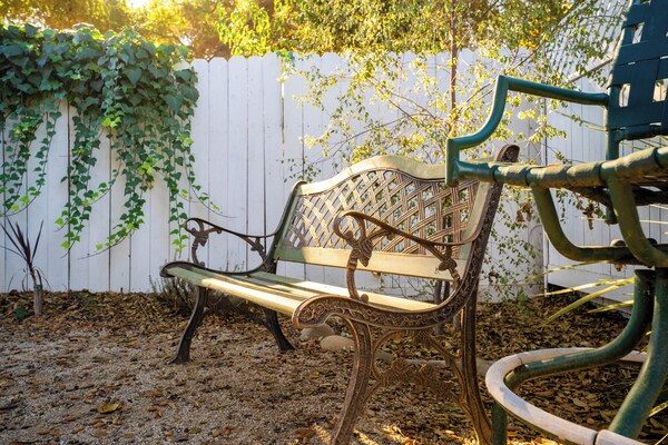 The Olive Studio - Charming Apt. In Ojai - Ojai, CA