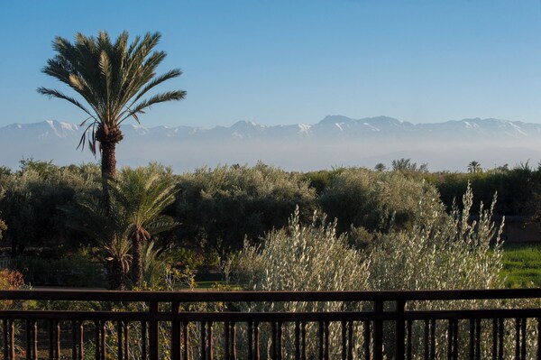 Dartoozween, Chic And Comfortable Farmhouse In The Marrakech Countryside - Marrakech