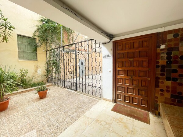 Eva Recommends Francos 2 En Jerez - Jerez de la Frontera