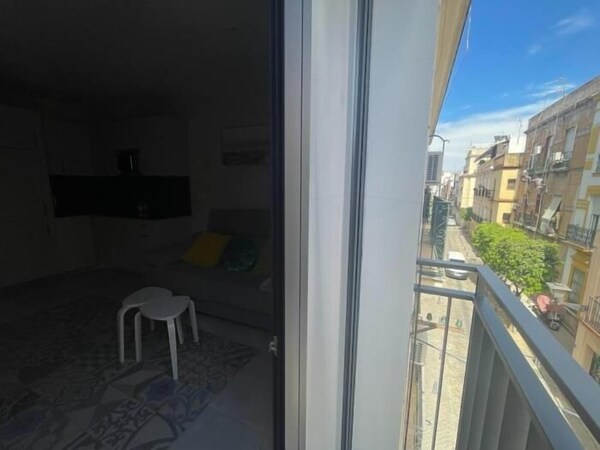 Eva Recommends Soho Alameda 5 - Seville