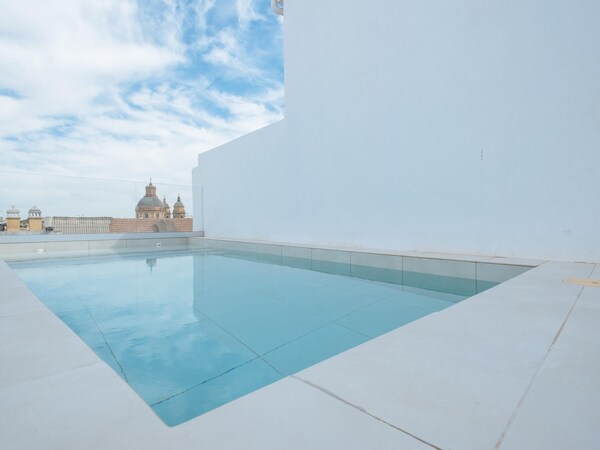 Eva Recommends Castellar 2.3 Con Piscina - Sevilla, España