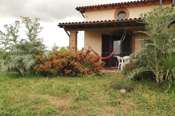 Namaste Apartment, Sea, Lake And Vulci Spa - Tuscania