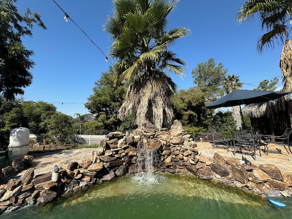 Cozy House With Nice Pool - Santee, CA