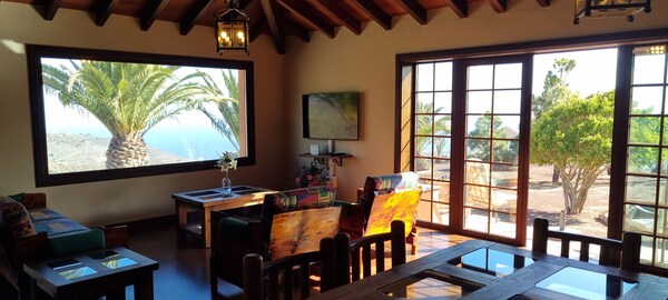 Casa De Campo En La Montaña - Santa Cruz de Tenerife