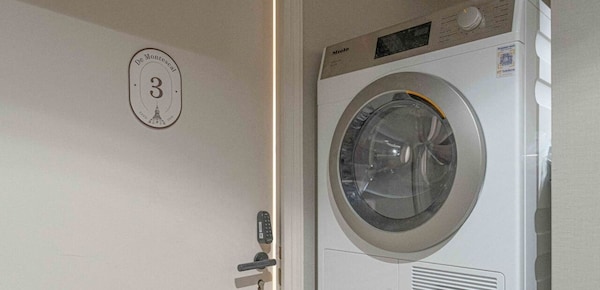 De Montescal - Spacious A/c & Hot Tub - Clamart