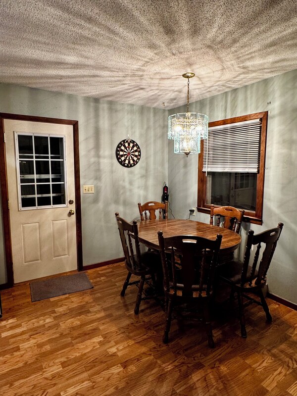 Sportsman's Country Lodge: Wild Turkey - Minnesota