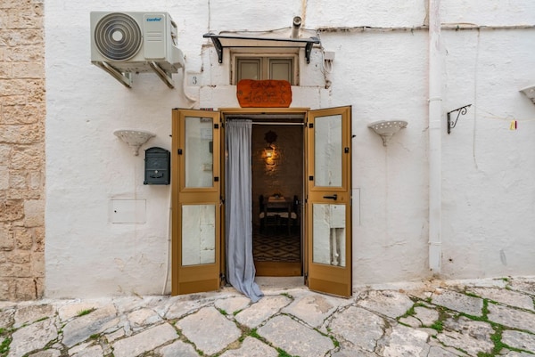 Antica Casa 1600 By Rentbeat - Ostuni