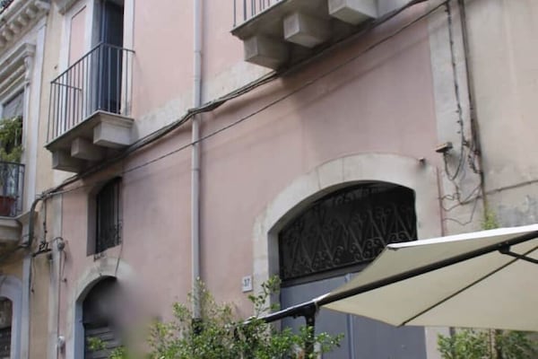 Romeo House - Acireale