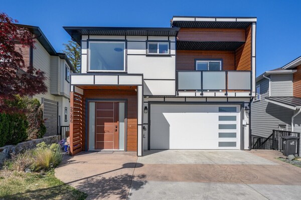 Marvelous Home In Victoria, Bc - Langford