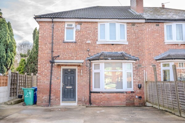Latestapartment - Manchester