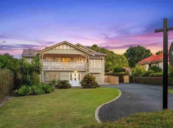 Urban Getaway Apartment Ipswich Perfect For Work - 伊普斯威奇