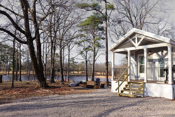 Farm Stay With Highland Cows - Arkansas
