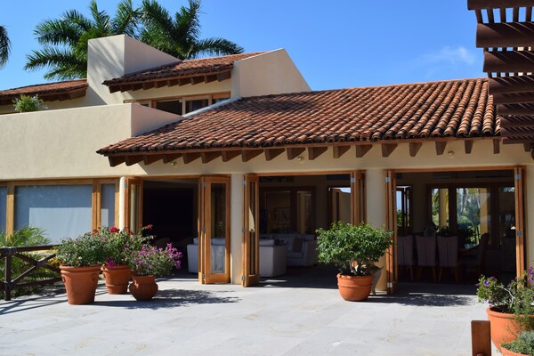 Casa Colibries Punta Mita - Punta Mita