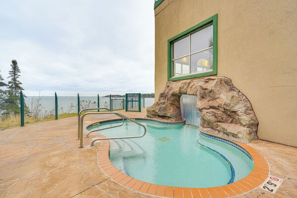 Pool & Lake Access: Northern Lakes Retreat! - Two Harbors, MN