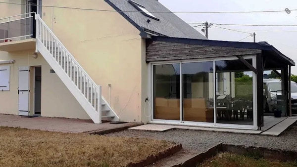 Homerez - Grand Gîte Avec Jacuzzi à La Turballe - Loire-Atlantique