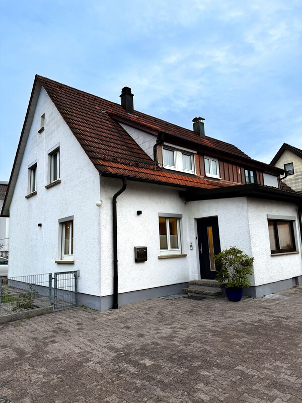 Ferienhaus Für 8 Gäste Mit 150m² In Böblingen (269215) - Herrenberg