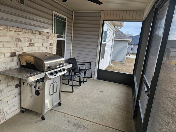 Serenity At Harper's Ridge. Your Home Away From Home In Warner Robins,  Ga. - Warner Robins, GA