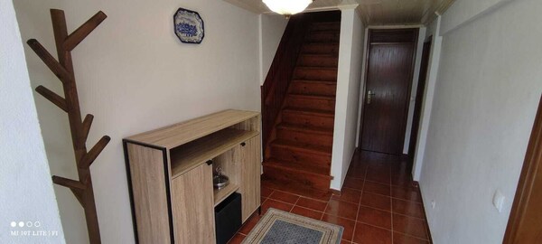 Pretty Town House Located Next To The Medieval Town Of Penela And Its Castle. - Penela