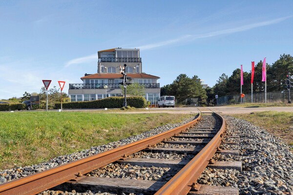 Dit Gezellige Appartement Voor 4 Personen, In Een Oogwenk Op De Brouwersdam, In De Noordzee Of Aan Het Grevelingenmeer. - Brouwershaven