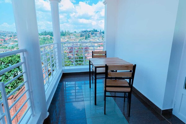 Villa Arche Du Noè - Kigali