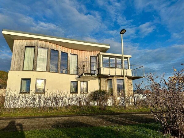 The Old Coastguard Station, Helmsdale - Helmsdale