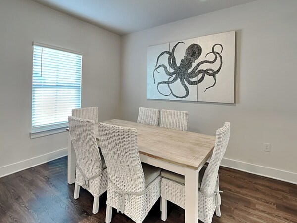 Blue Tide Bungalow | Newly Built Beach Home, Less Than Mile From Beach - Perdido Key, FL