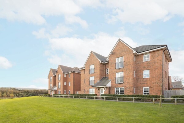 Host & Stay | The Sanctuary - Whitby, UK