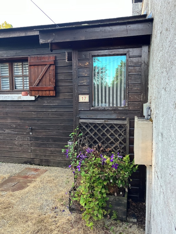 Gîte Du Puy Des Gardes - Corrèze