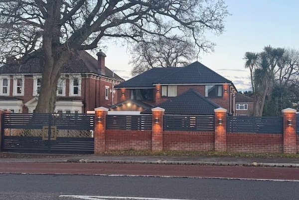 Peace House Suite - Emsworth