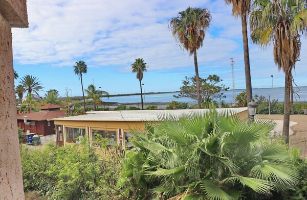 Apartamento Dúplex Bahia Sur - Cadix