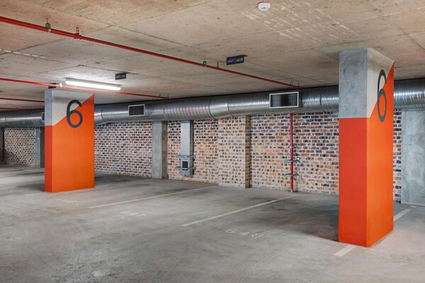 Trendy 2 Bedroom Apartment In De Waterkant - Camps Bay