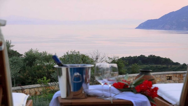 Villa Nerissa, Villa Nerissa - Alonisos