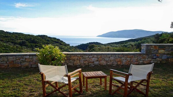 Villa Calma, Villa Calma - Alonissos