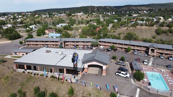 Three Accommodations Perfect For Family Stay | Affordable Rooms - Trinidad, CO