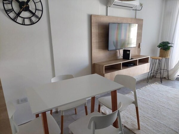 Increíble Departamento De 1 Dorm En Nva Cordoba - Córdoba