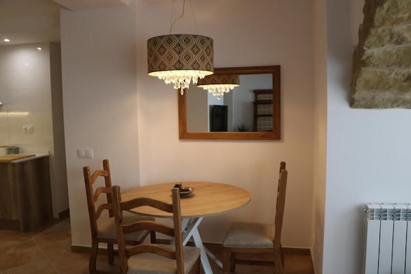 Apartamento Rosellas, Cerca De Alquézar, En Sierra De Guara - Alquézar