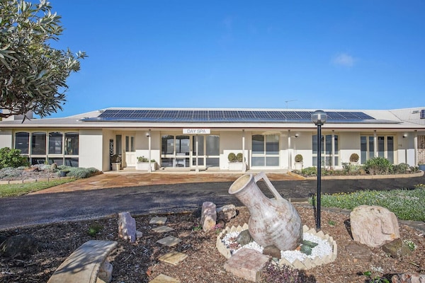 Logans Beach Apartments - The Beach House - Warrnambool