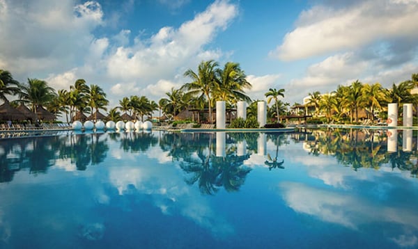 Beautiful 1-bedroom Resort With Kitchen And Living + Golf In Riviera Maya - プラヤ・デル・カルメン
