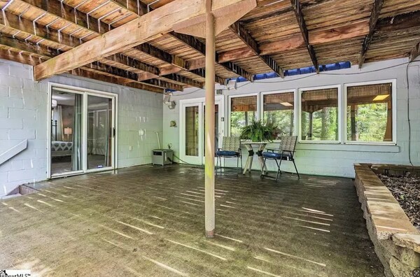 Brookside House  5 Mins To Downtown Greenville - Greenville, SC