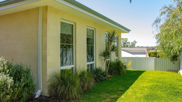 Peppermint Rise - A Luxurious Retreat In Peppermint Grove Beach, Wa. - Peppermint Grove Beach