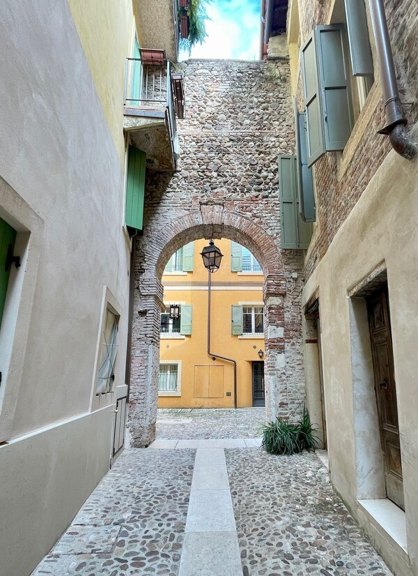 Verona Apartment Alle Arche - Verona