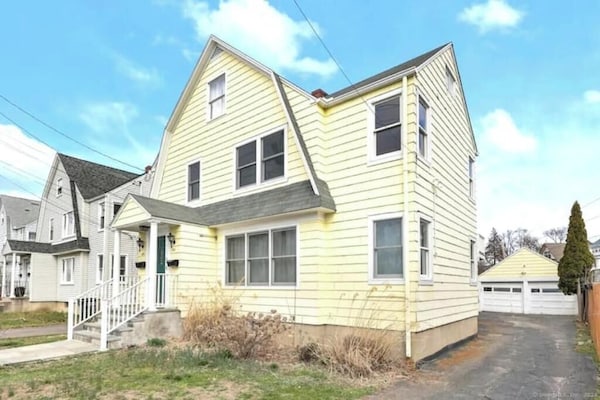 Courtland Haven - Weston, CT