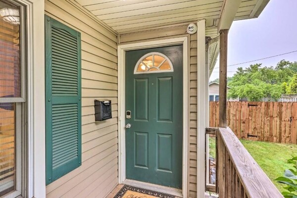 Fully Renovated Home In The Heart Of Lake Geneva - Big Foot Beach State Park, Lake Geneva