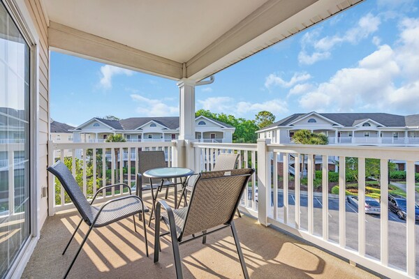 New Listing! Barefoot Resort / Golf / Beach / Brewery / Pools - North Myrtle Beach, SC