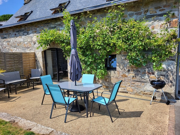 Gite De Pennenez - Finistère